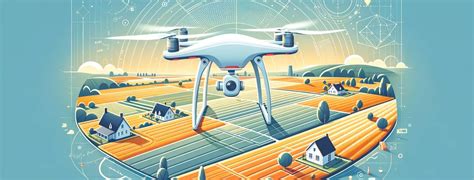 Application Of UAV Oblique Photogrammetry In Surveying And Mapping Rural Real Estate Airmobi UAV