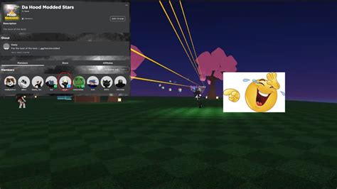 Hood Modded Mod Gets Caught Locking YouTube