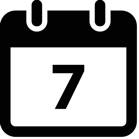 Date Icon Png At Collection Of Date Icon Png Free For