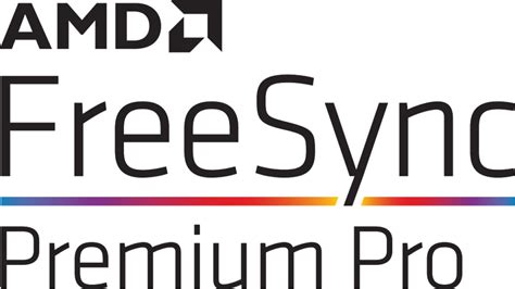 amd freesync freesync premium and freesync premium pro explained