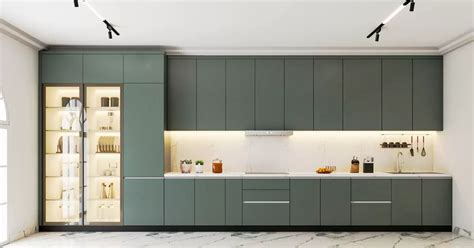 L Shaped Vs Straight Kitchen Finding The Perfect Layout For Your Space