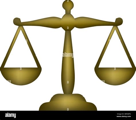 Justice Services Stock Vector Images Alamy