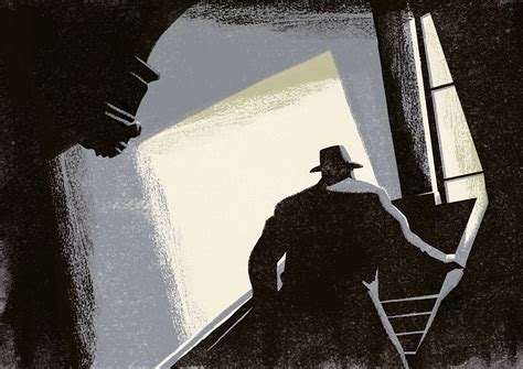 Film Noir On Behance
