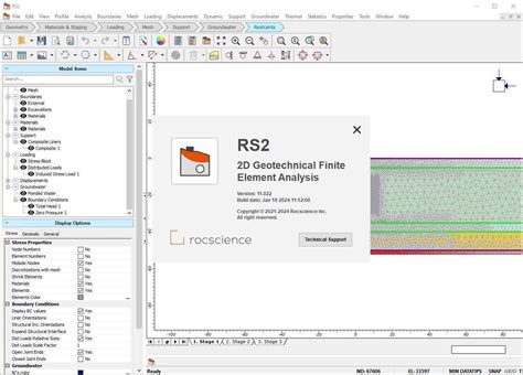Download Rocscience Rs September Update