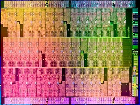 Intel 50 Core Chips Headed To Texas Supercomputer Cnet