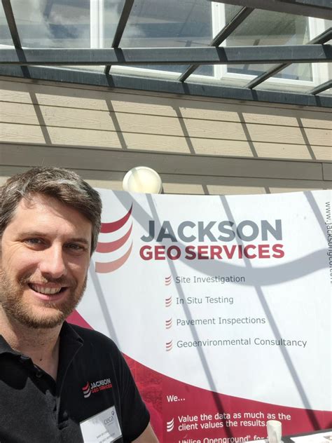 Taken The Outside Spot In The Sun At The Ceca South West Safe Digging Conference Today If Your