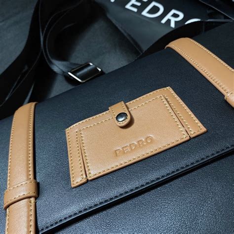 T I X Ch C Ng S Nam Pedro Casual Messenger Bag