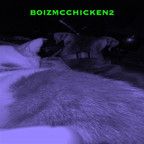 Media Player Background Boizmcchicken2