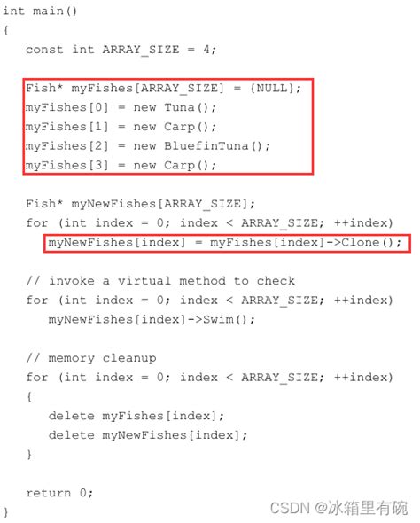 多态 Polymorphism Csdn博客