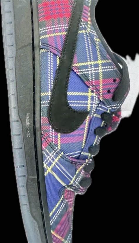Nardwuar Nike Sb Dunk Low