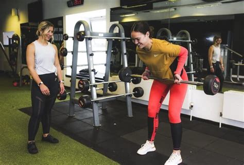 What Is A Nhs Gp Exercise Referral Scheme The Fitness Group