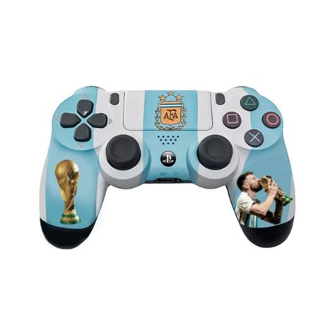 Joystick Ps4 Edición Limitada Meraki Store Mdz