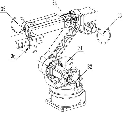 Robot Eureka Patsnap