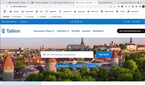 It Services Martin Filippov