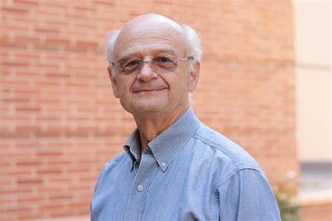 Milos Ercegovac Ucla Samueli School Of Engineering