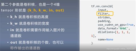 卷积神经网络(conv2d参数含义、卷积层、池化层)conv2d参数解释 Csdn博客 卷积神经网络(conv2d参数含义、卷积层、池化层)conv2d参数解释 Csdn博客