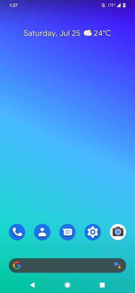 Android 10 Wikipedia Bahasa Indonesia Ensiklopedia Bebas