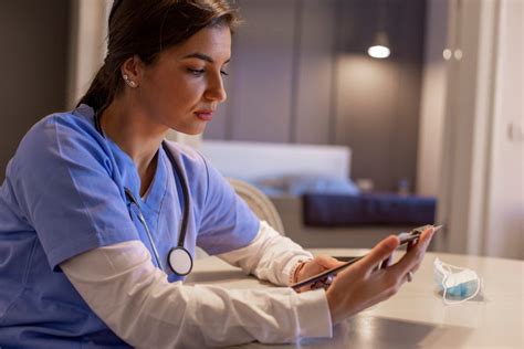 The Importance Of Flexibility In Nursing Careers Host Healthcare