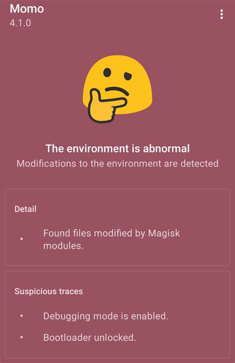 thảo luận Thảo luận về root bằng Magisk module giải pháp ẩn root cho phiên bản mới