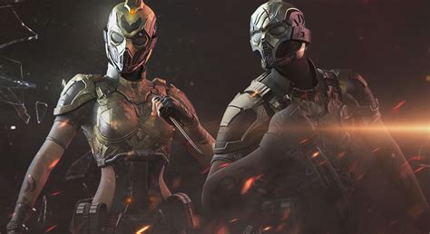 Ghost 2 0 Crossfire Wiki Fandom