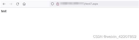 漏洞复现：科拓全智能停车收费系统sql注入 任意文件上传 科拓全智能停车收费系统 webservice asmx 任意文件上传漏洞 csdn博客