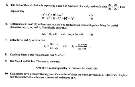 I Only Need Help Answering Question Number 4 And 8 10 Chegg Com