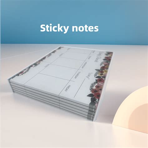 Daily Planner Self Discipline Clock In Tasks Self Discipline Time Management Efficiency