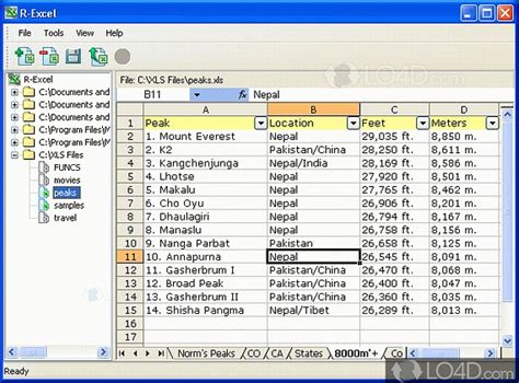 r excel recovery download