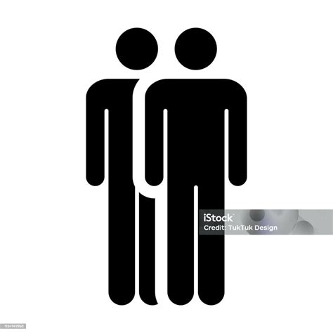 남자 팀 사람 기호의 문양 그림에서 비즈니스 Infographic 디자인을 위한 사람들 아이콘 벡터 그룹 Publicity Event에 대한 스톡 벡터 아트 및 기타 이미지