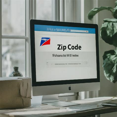 Never Misaddress Again Mastering Usps Find Zip Code For Effortless Mailing