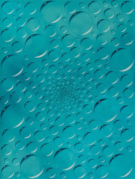 Bubble Series — Sandra Douglas Fine Art