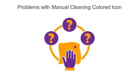Manual Cleaning PowerPoint Presentation And Slides PPT PowerPoint SlideTeam