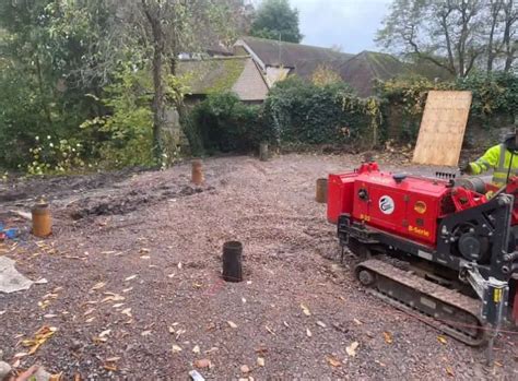 Driven Piles Vs Bored Piles Whats The Difference