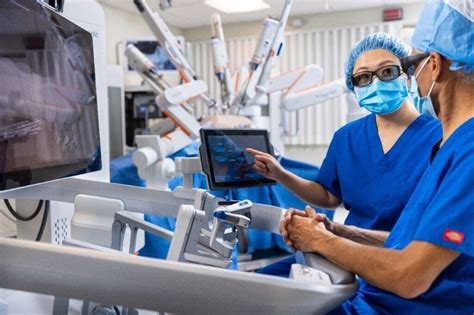 Robotics Surgicalrobotics Roboticsurgery Surgical Robotics Technology