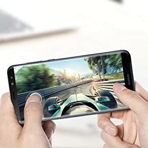 Huawei Mate Lite Dual Sim Smartphone Cm GB Interner Speicher Android