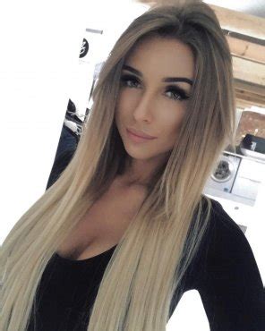 PictureLong Hair Porn Pic