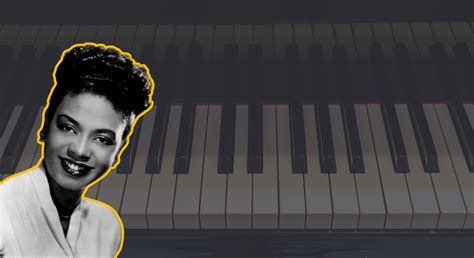 Hazel Scott The Pianist Who Refused To Be Erased
