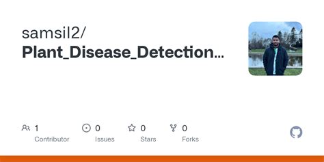 Plant Disease Detection Dataset Kaggle Readme Md At Master · Samsil2