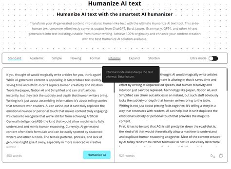 How To Bypass Content At Scale Ai Detector Detector By Humanizing Ai Content