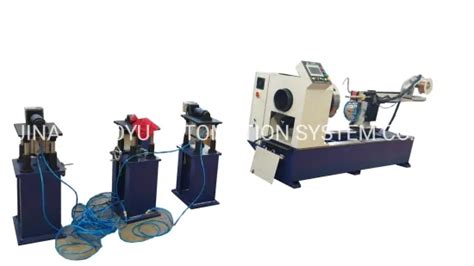 Steel Pipe Cylinder Inner Wall Automatic Cladding Machine TIG Overlay Welding Machine TIG