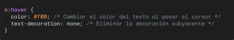 propiedades css descubre los más usados y ejemplos