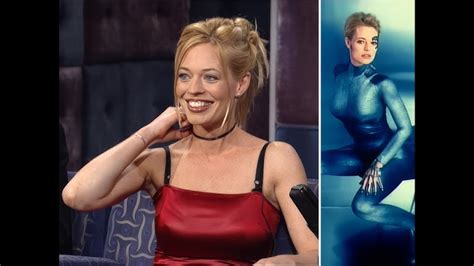Jeri Ryan Star