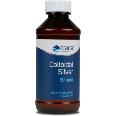 Mineral Silver