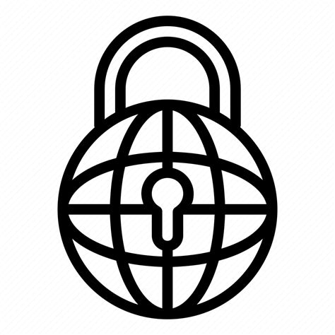 Hacker Internet Security Network Protection Icon Download On Iconfinder