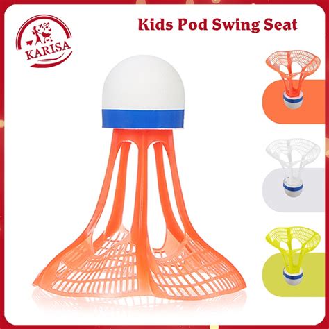 3pcsset Windproof Badminton Durable Nylon Shuttlecock Shopee Philippines