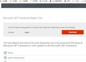NET Framework Installation Error X F FIXES