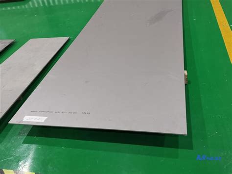 Astm B168 Alloy 600 601 617 Nickel Alloy Steel Plate