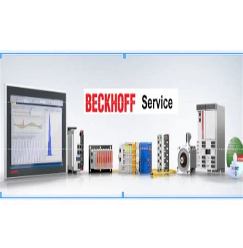 Beckhoff Software Installation Services Software Service In New Delhi