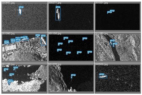 Remote Sensing Free Full Text A Fast And Lightweight Detection
