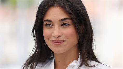 Camélia Jordana Va Tenir Pour La Première Fois Le Rôle Principal Dune